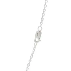TWOJEYS Blue Enameled Icon Necklace