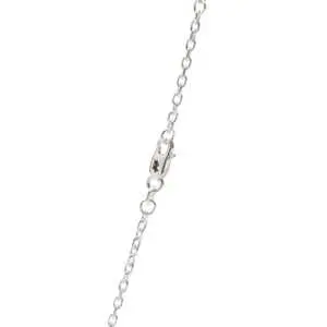 TWOJEYS All-over Heart Necklace