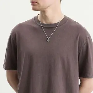 TWOJEYS All-over Heart Necklace