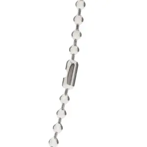 TWOJEYS Melted Stars Ball Necklace