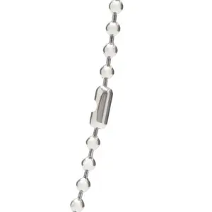 TWOJEYS Melted Stars Ball Necklace