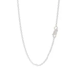 TWOJEYS Feather Pendant Necklace