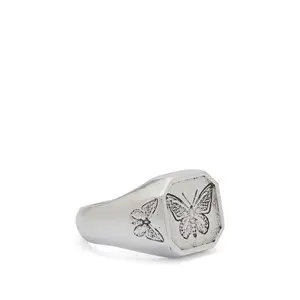 TWOJEYS Butterfly Effect Ring