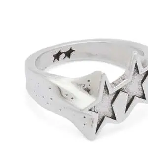 TWOJEYS Tilted Icon Ring
