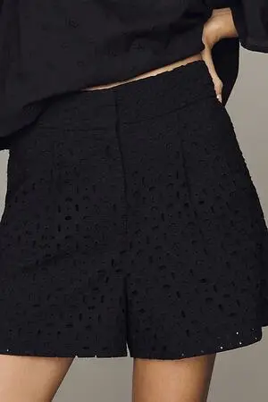 BISHOP + YOUNG Sat Tropez Shorts