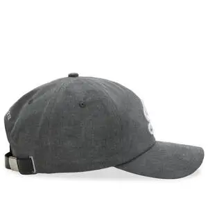 SNDYS. Washed S Cap