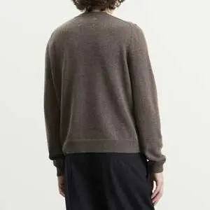 MAISON MARGIELA Fused Knit Sweater