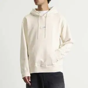 MAISON MARGIELA Logo Hoodie