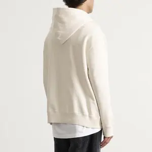 MAISON MARGIELA Logo Hoodie