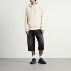 MAISON MARGIELA Logo Hoodie