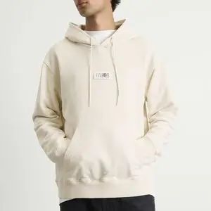 MAISON MARGIELA Logo Hoodie