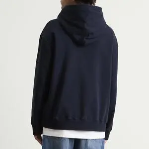 MAISON MARGIELA Logo Hoodie