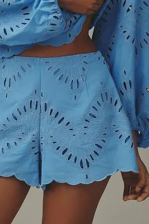 KIVARI Danielle Shorts