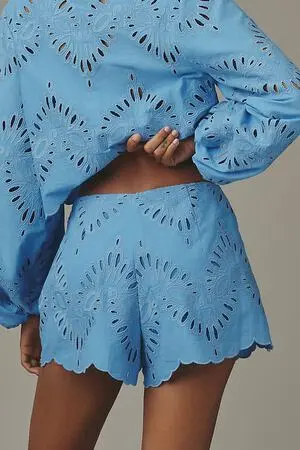 KIVARI Danielle Shorts