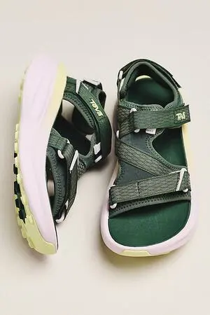 Teva Aventrail Road-2-trail Runng Sandals - Mountain View Multi