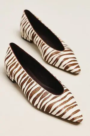 Sam Edelman Emory Flats - Summer Sand