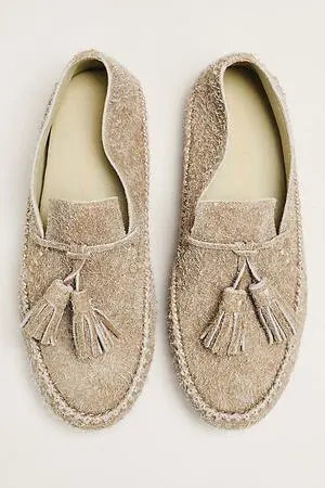 Matisse Brock Suede Loafers