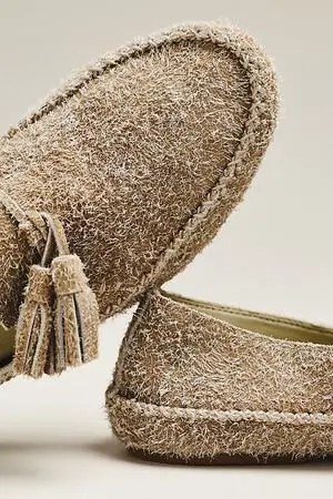 Matisse Brock Suede Loafers