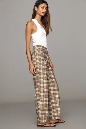 DAMSON MADDER Felix Cotton Jeans
