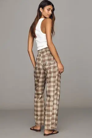 DAMSON MADDER Felix Cotton Jeans