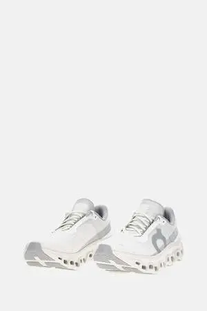 On Cloudmonster Sneakers - White