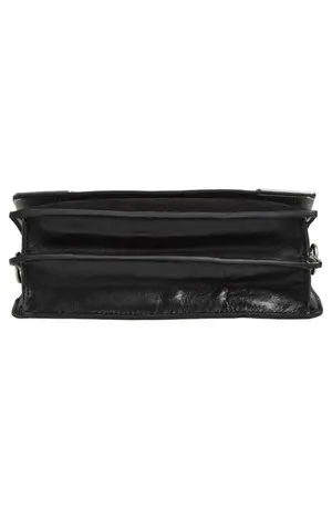 Kurt Geiger Sloane Soft Leather Shoulder Bag