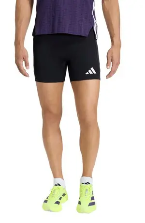 Adidas Adizero Short Performance Tight Shorts