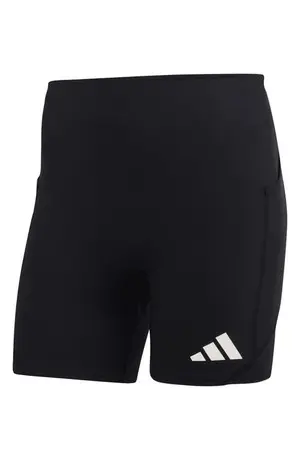 Adidas Adizero Short Performance Tight Shorts