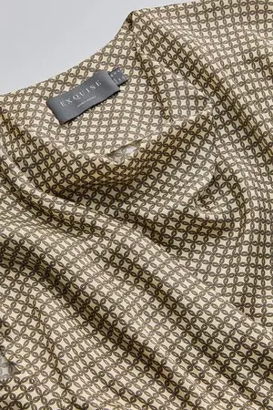 EXQUISE Leslie Midi Dress