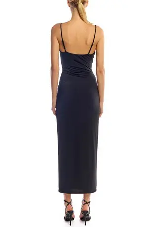 LBLC THE LABEL Elvira Dress