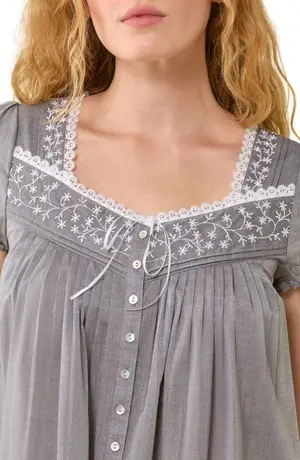 Eileen West Waltz Nightgown