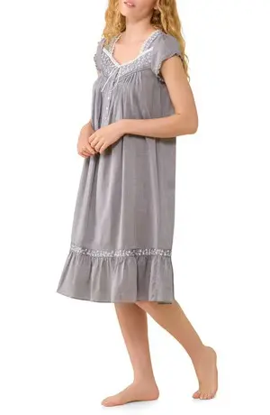 Eileen West Waltz Nightgown