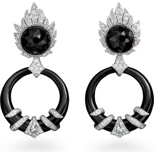 Fred Leighton Onyx - Platinum