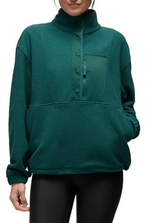 Prana Fleece Activewear For Women