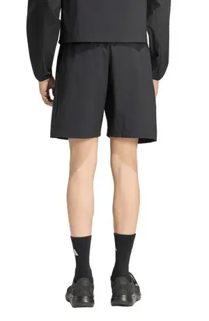 Adidas Z.n.e. Woven Performance Shorts