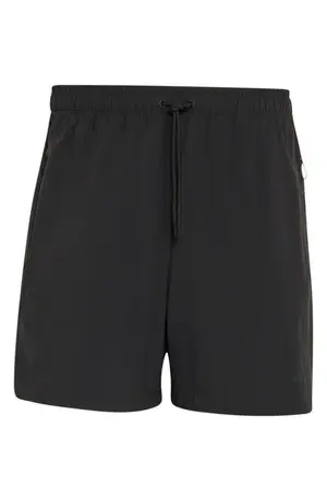 Adidas Z.n.e. Woven Performance Shorts