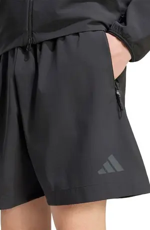 Adidas Z.n.e. Woven Performance Shorts