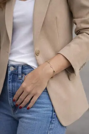 ZUVAN Multi Radiance Bracelet