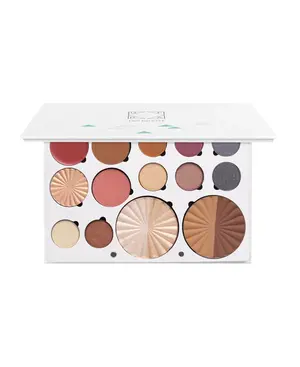 OFRA COSMETICS Pro Palettesweet Heat - Brown