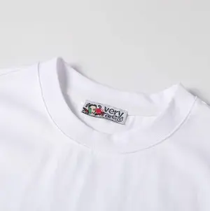 VERYRARE The End Tee