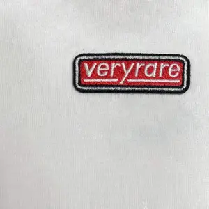 VERYRARE The End Tee