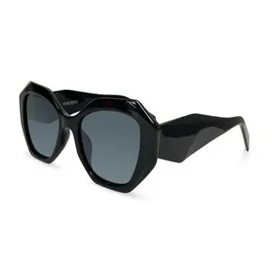 YOUZEY High Tide Sunglasses
