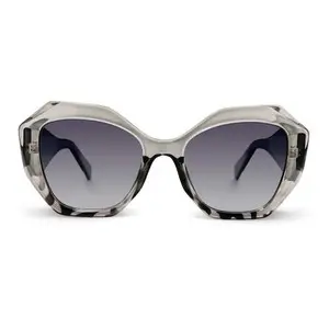 YOUZEY High Tide Sunglasses - Grey
