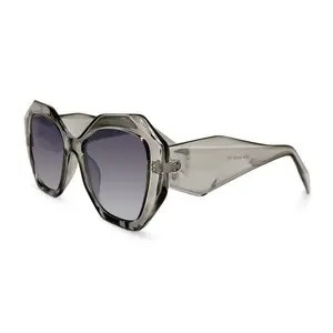 YOUZEY High Tide Sunglasses - Grey