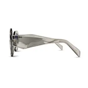 YOUZEY High Tide Sunglasses - Grey
