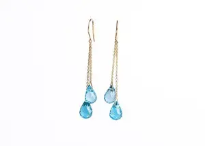 ZUVAN Glow Earrings