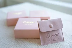 ZUVAN Glow Earrings