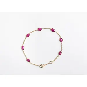 ZUVAN Radiance - Ruby