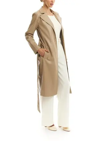 LBLC THE LABEL Ace Jacket - Taupe