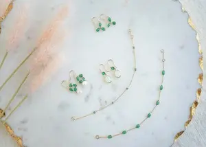 ZUVAN Radiance Earrings